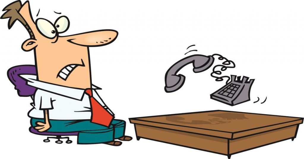 What Do You Say In A Personal Voicemail Greeting For Your Business Phone 